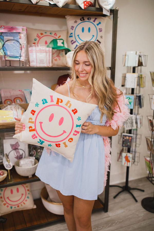 Greek – Sabi Boutique