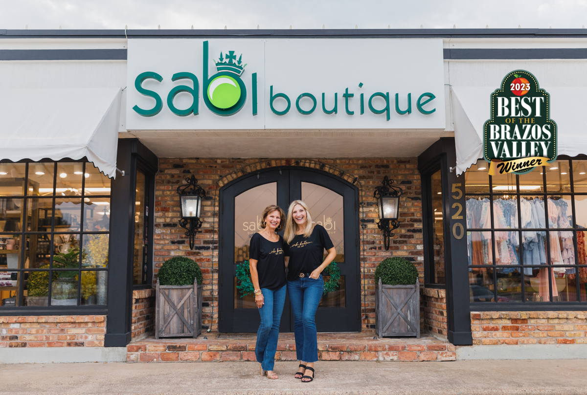 Sabi Boutique - Voted Best Women's Boutique Since 2015