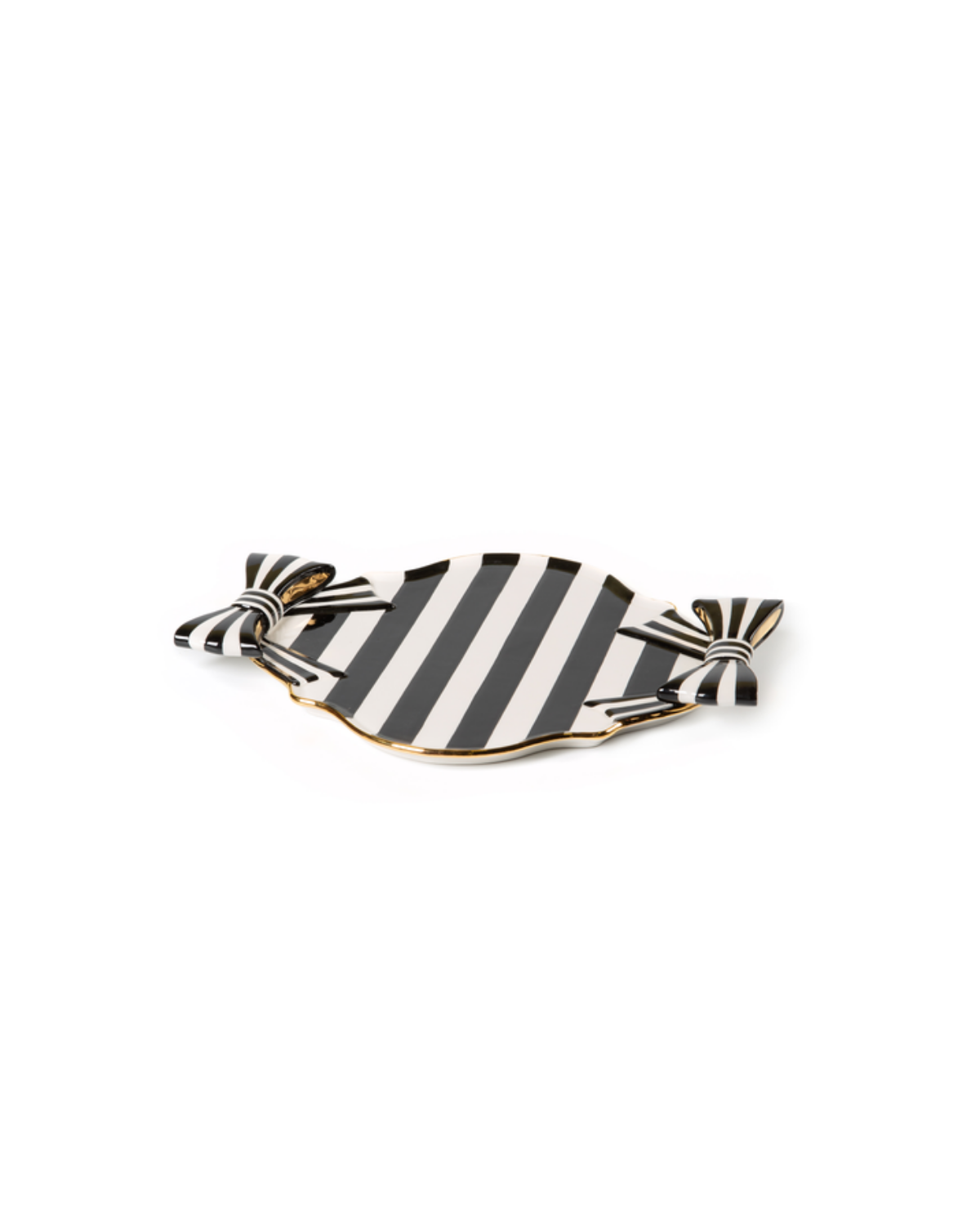 Courtly Bow Tray – Sabi Boutique