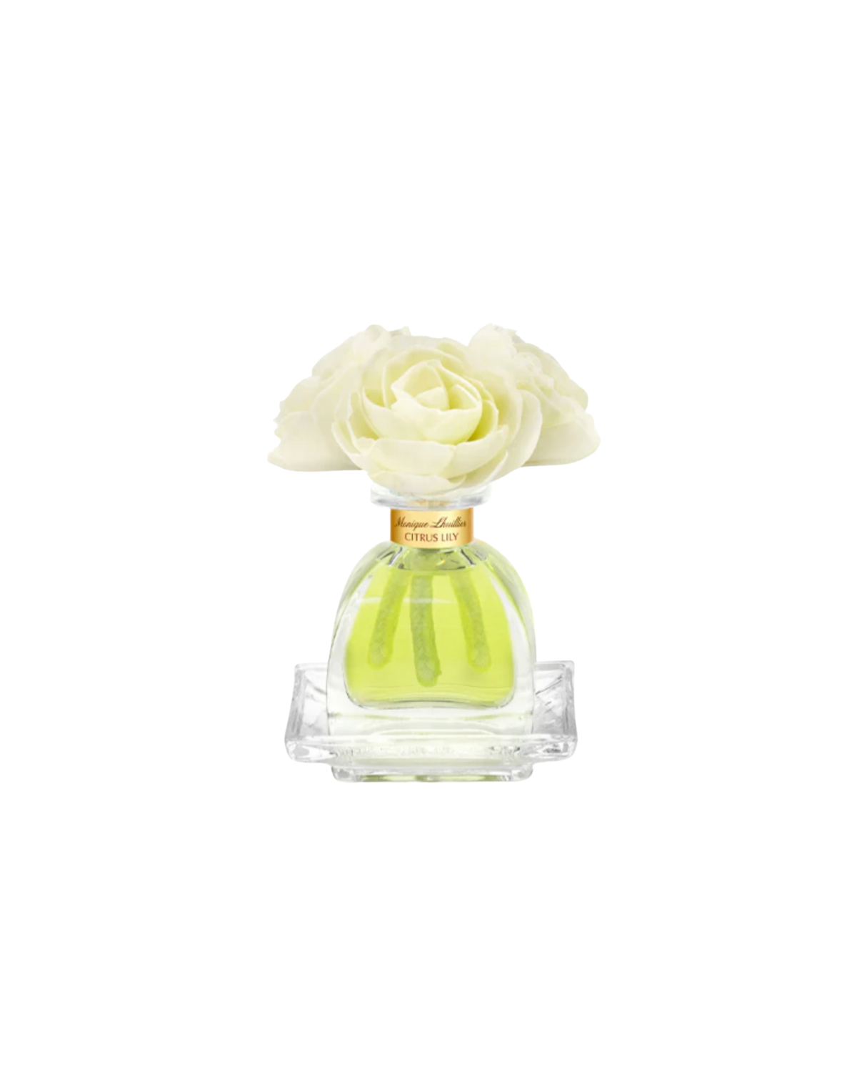 Monique Lhuillier PetiteEssence Diffuser, Citrus Lily – Sabi Boutique