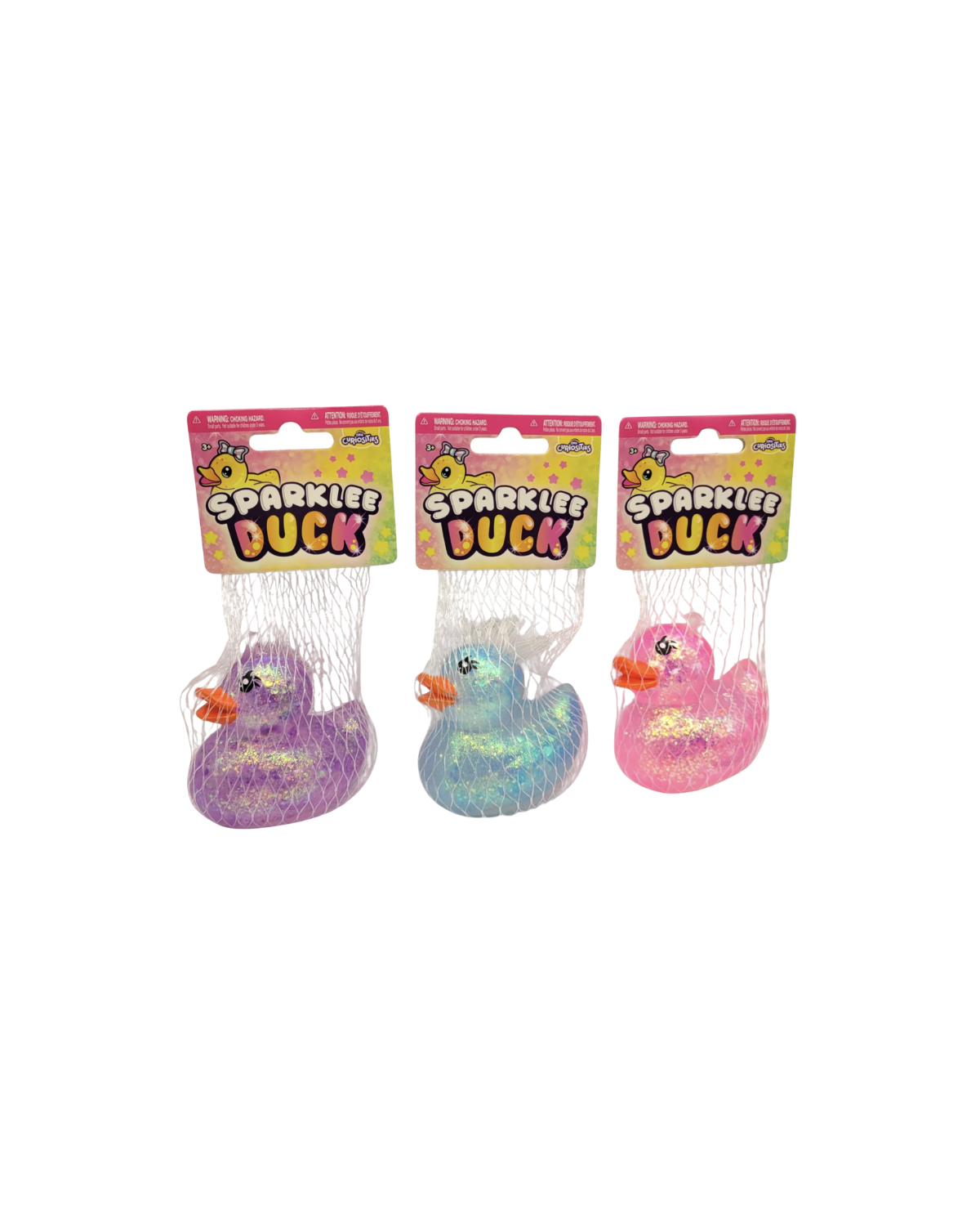Curiosities Sparklee Duck – Sabi Boutique