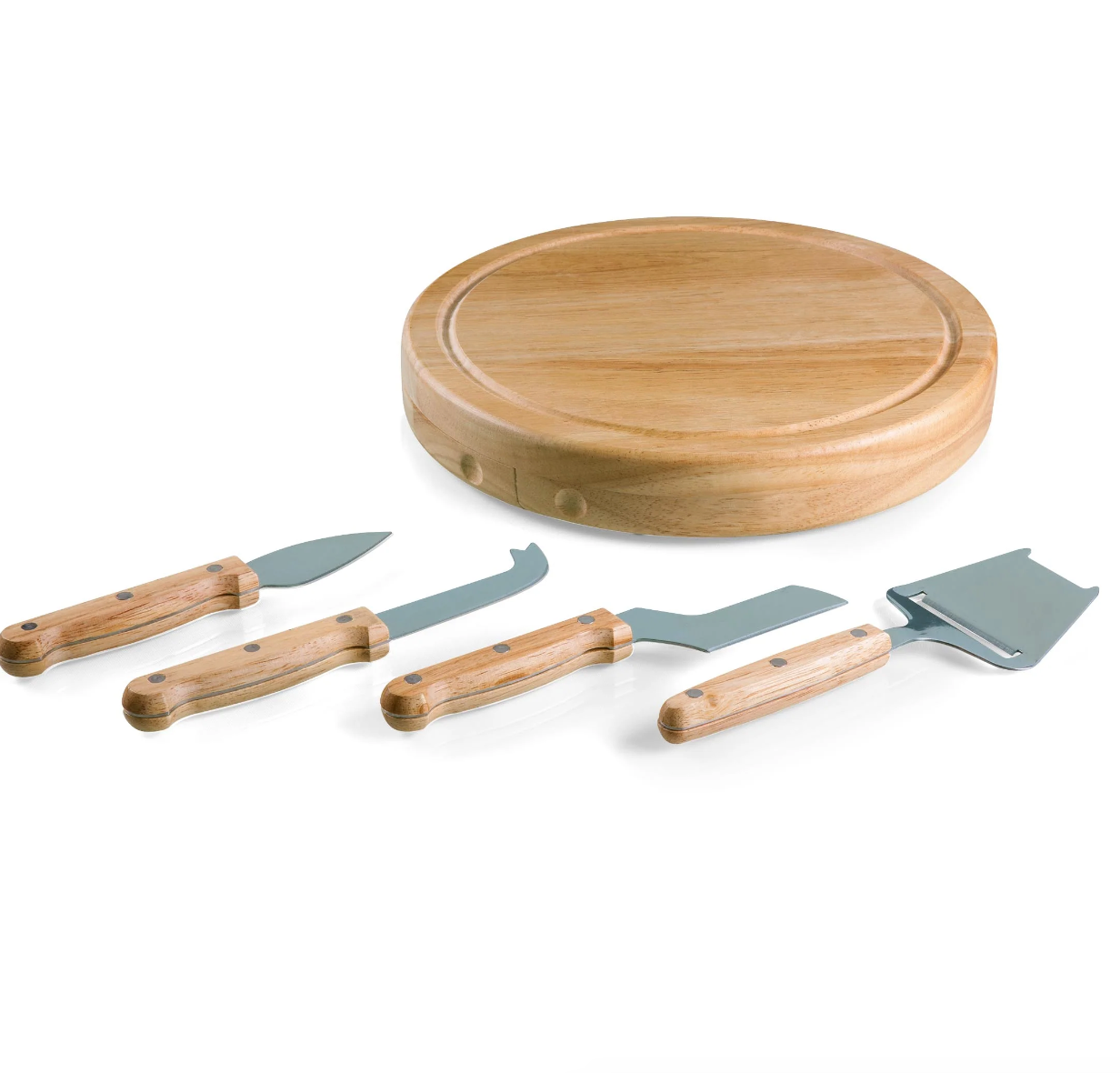 Circo Cheese Board, Parawood – Sabi Boutique