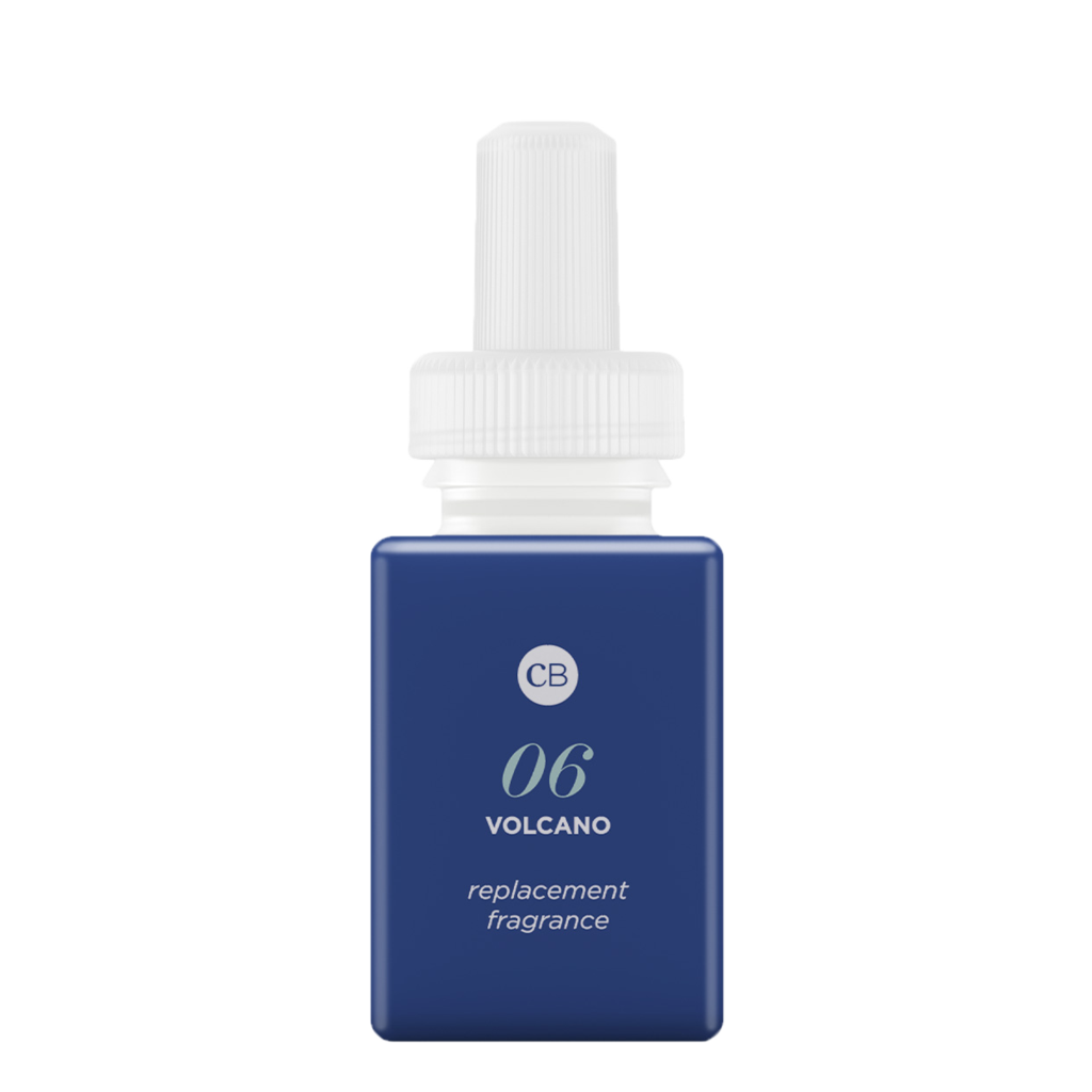 Pura Diffuser Refill, Volcano – Sabi Boutique